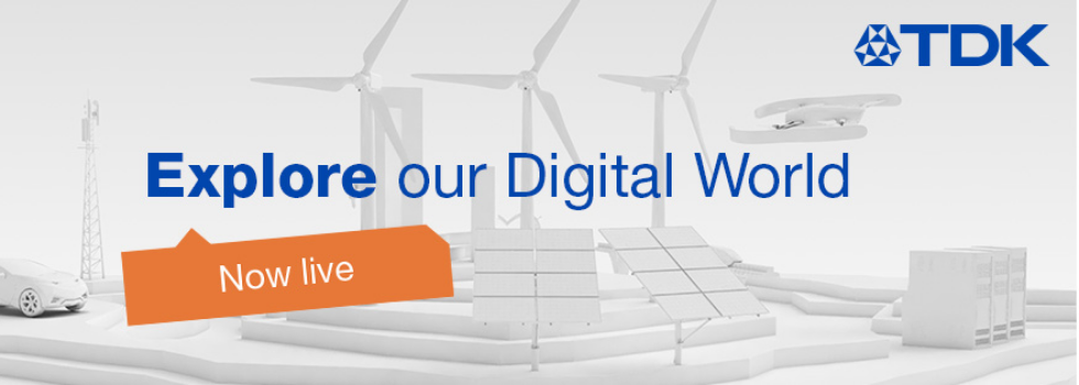 Home - TDK-Lambda Singapore